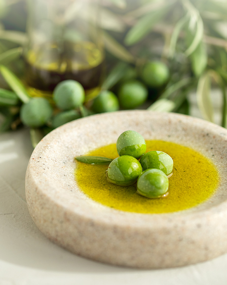 Frequently asked questions about EVOO: everything you need to know.